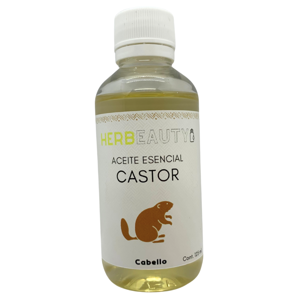 Aceite De Castor | HERBEAUTY | 125 ml | Para Tu Relajación | ¿Buscas ...