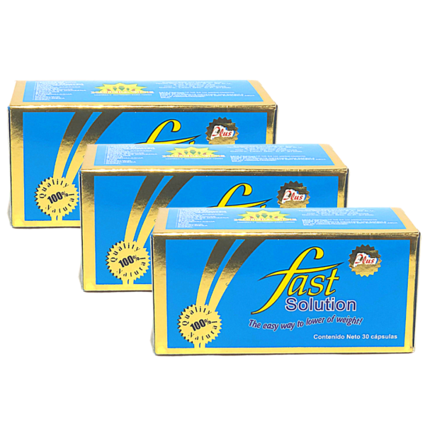 Fast Solution Plus | Envio Gratuito A Partir De $299